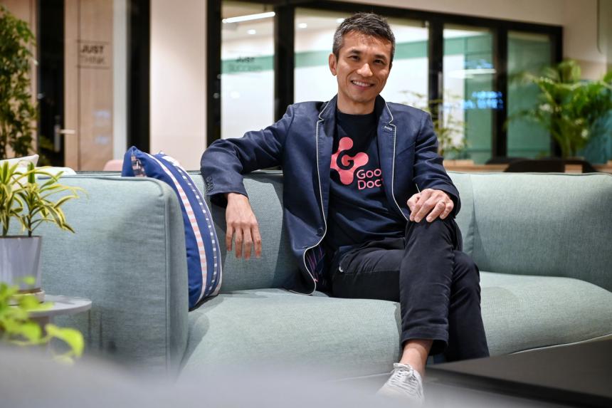 Me and My Money: Investing in medtech business and equities | The ...