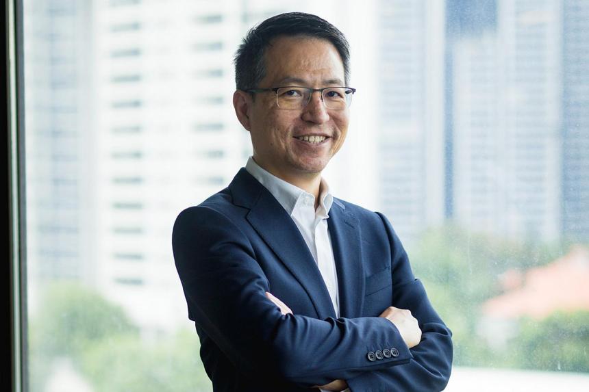 Ex-president Ong Teng Cheong's elder son seeks to wind up two companies ...