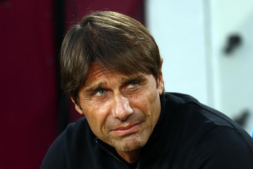 Football: Spurs on right path to improve squad but rivals ahead, says ...
