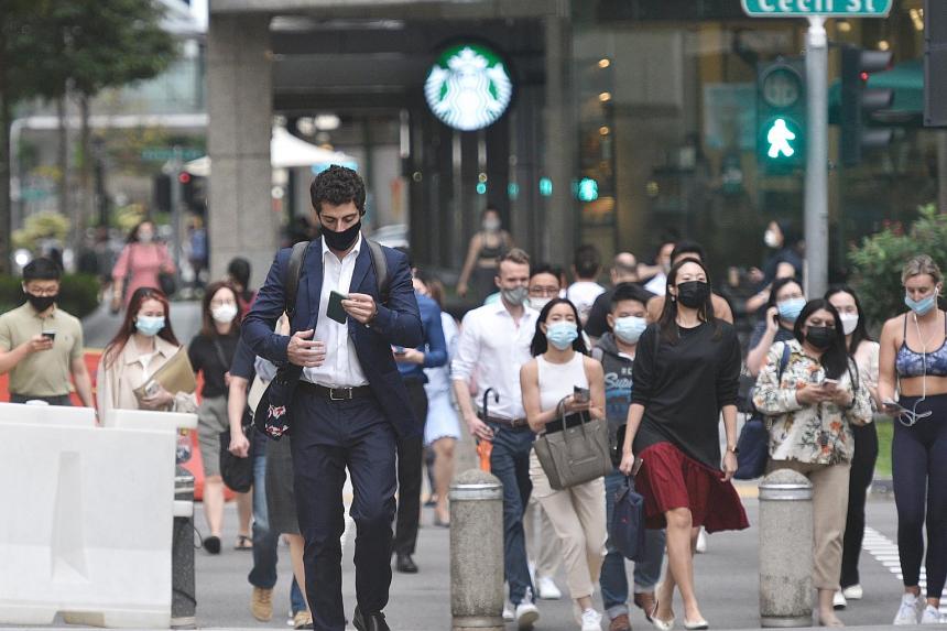 S'pore needs to build new growth engines to remain competitive and ...