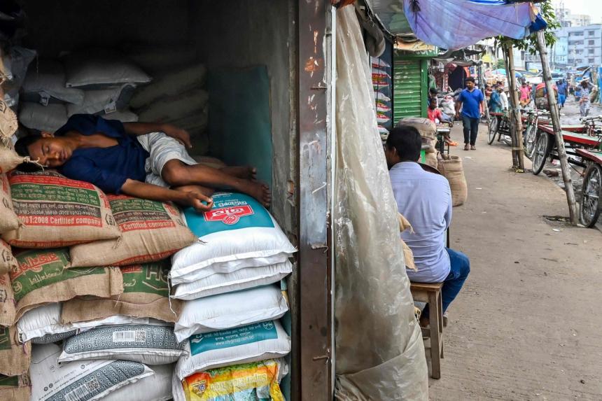 Ensuring climate justice for the urban poor: Daily Star contributor ...