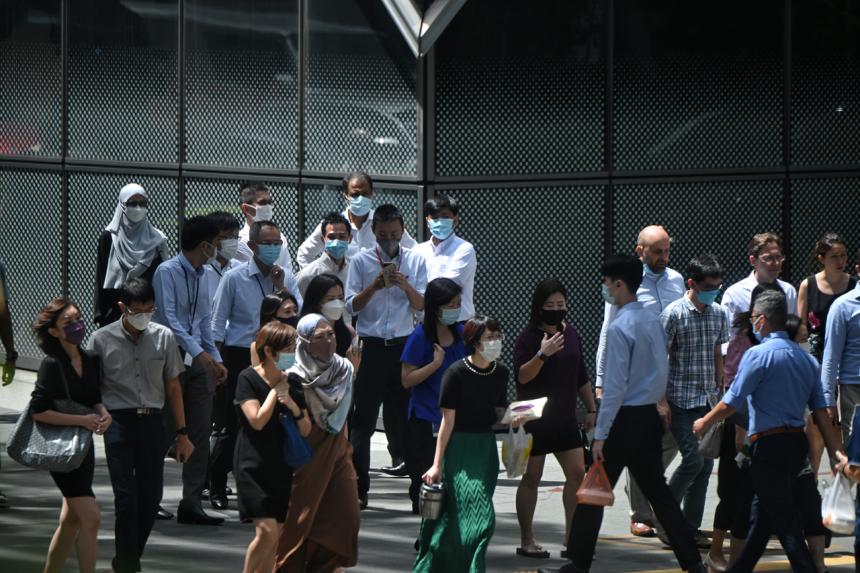 EDB reviewing Tech.Pass after MOM launches pass for top talent in all ...