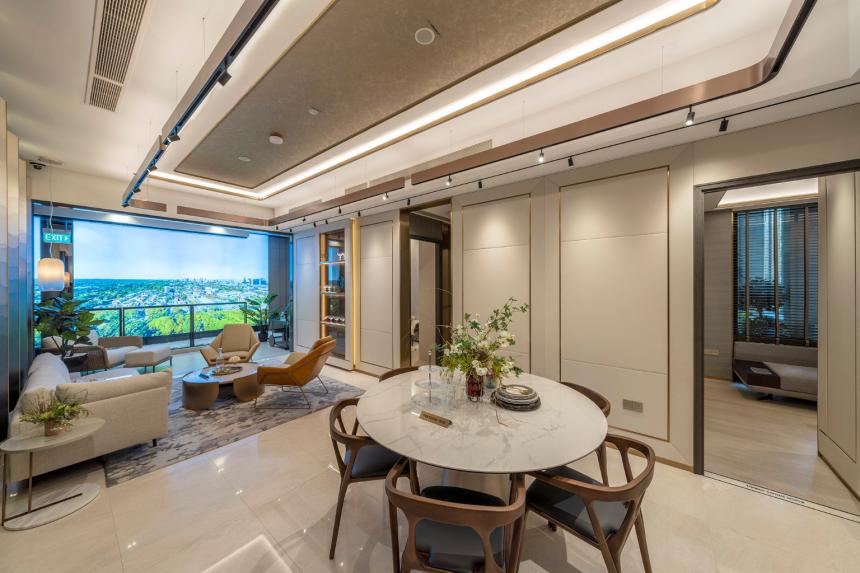 Developer backed by tycoon Li Ka Shing to launch Perfect Ten's second ...