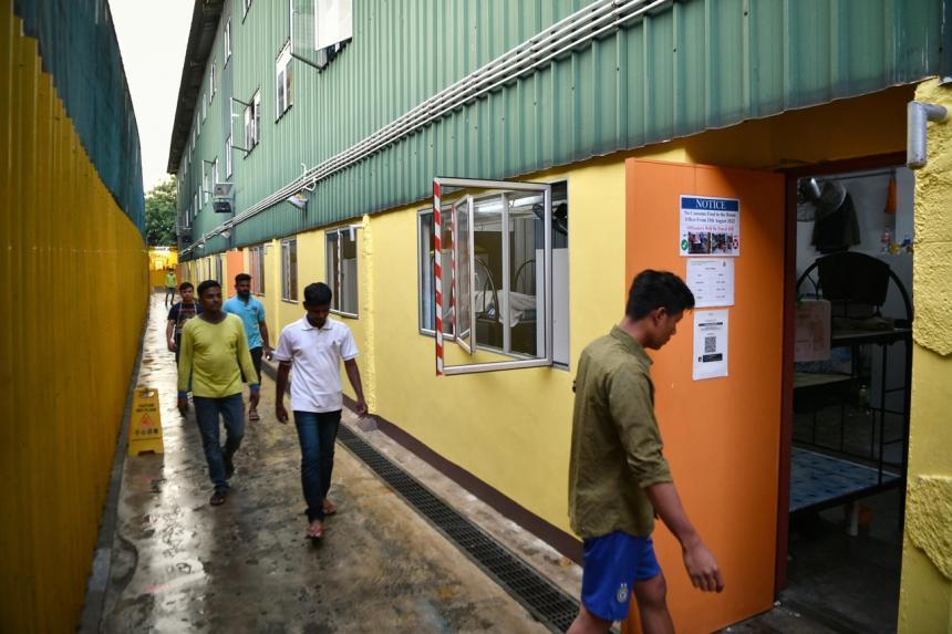 Broad support for expanded dormitories law, but operators worried about ...