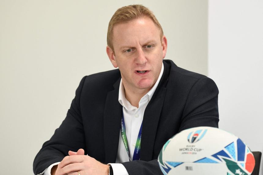 Rugby: France 'confident' about staging World Cup despite Champions ...
