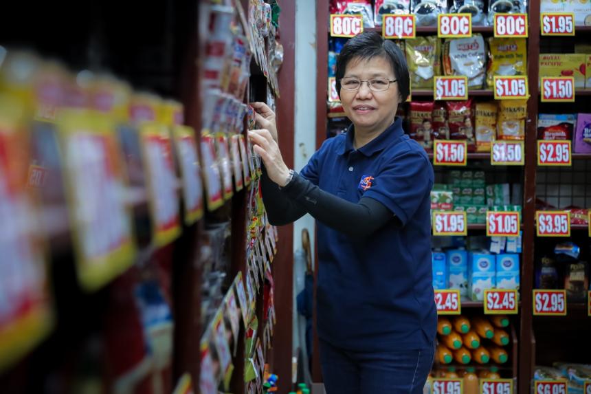 Retail workers taking home higher pay as sector's progressive wage ...