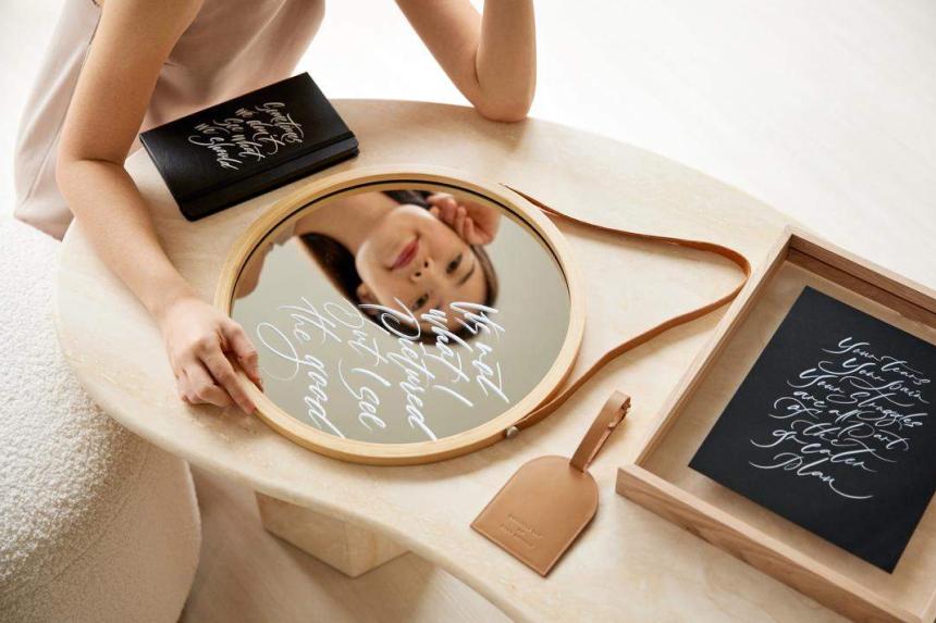 Design News: Bynd Artisan’s collab with singer Priscilla Tan, love is ...