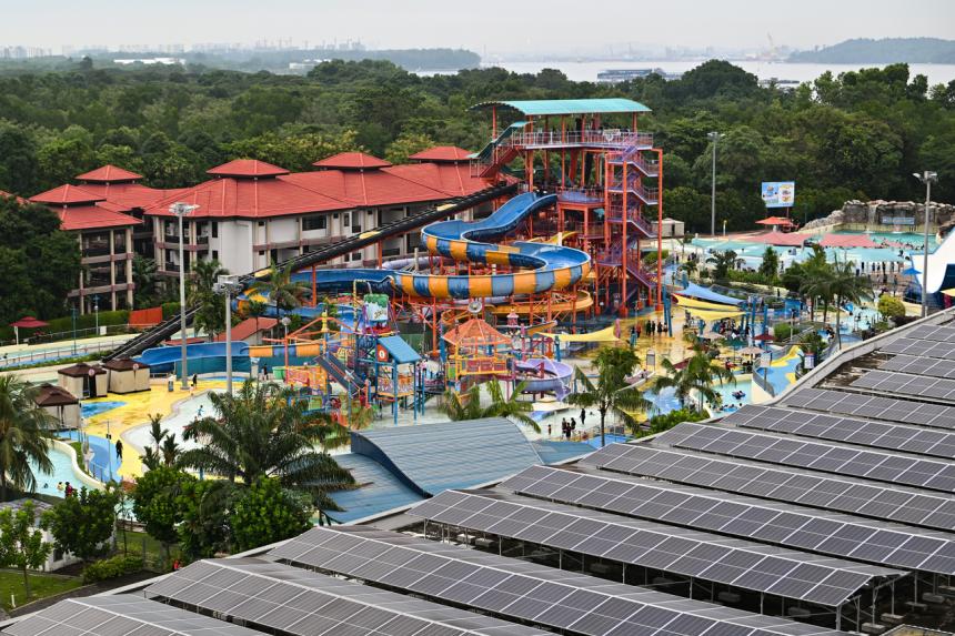 Clean energy provider EDPR Sunseap to almost double its workforce here ...