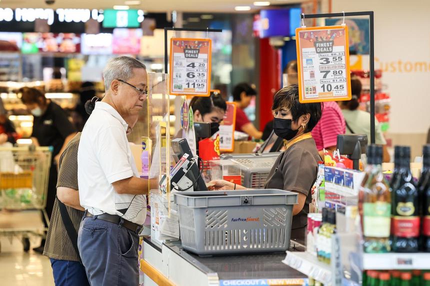 Some NTUC-OCBC cardholders not eligible to switch to new digital bank's ...