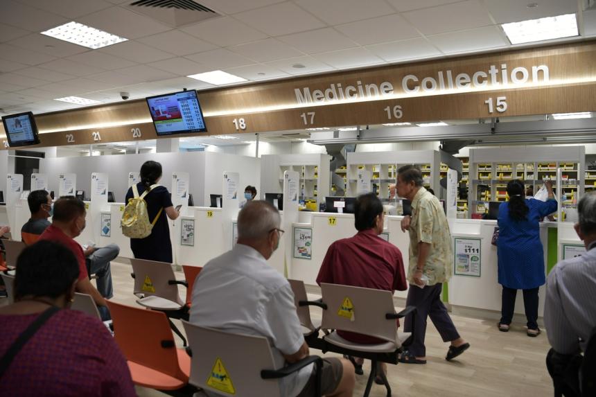 IT system outages at public healthcare institutions due to failure of ...