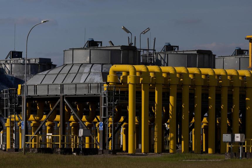 UN urges EU against fossil fuels in response to energy crisis | The ...