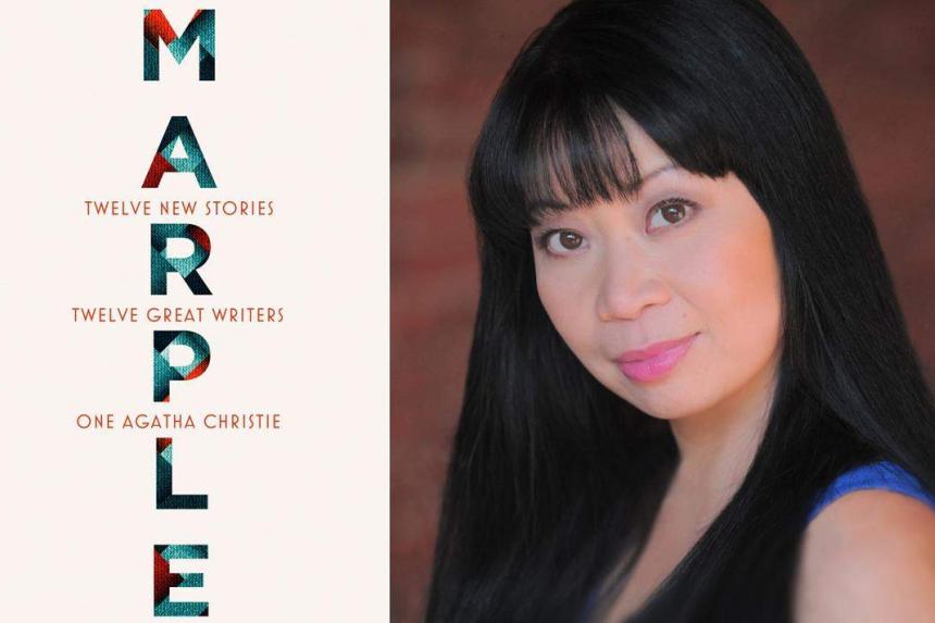 Miss Marple gets fresh lease of life in short stories by 12 ...