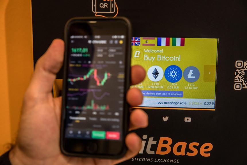 ST Explains: Understanding Ethereum's major upgrade | The Straits Times