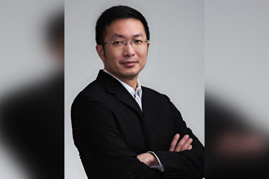 Lawyer Jeffrey Ong, who fled S'pore after $33m of client's money went ...