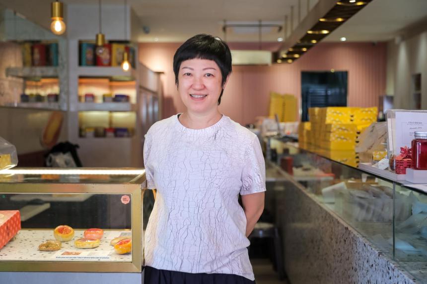 NHB's latest on-site heritage galleries feature Chinatown businesses ...