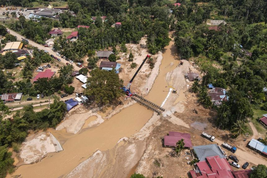 PAS eyes Kedah state again in next general election, amid recurrent ...