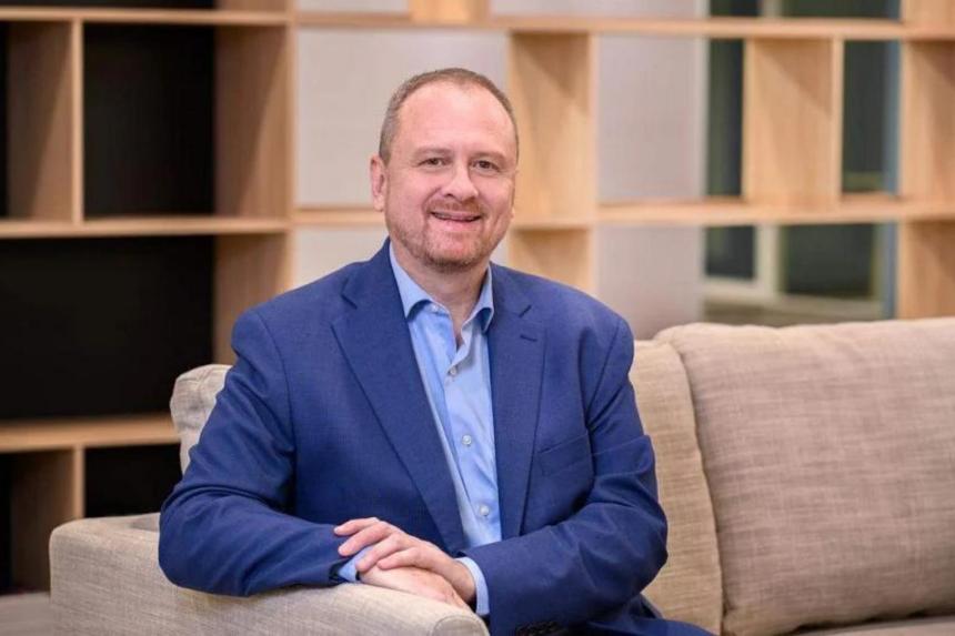 Temasek's CLA Real Estate sets up life sciences investment company ...