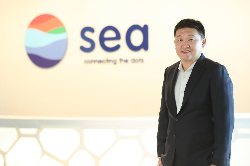 No pay for Sea CEO, top management amid deepening cash flow woes | The ...