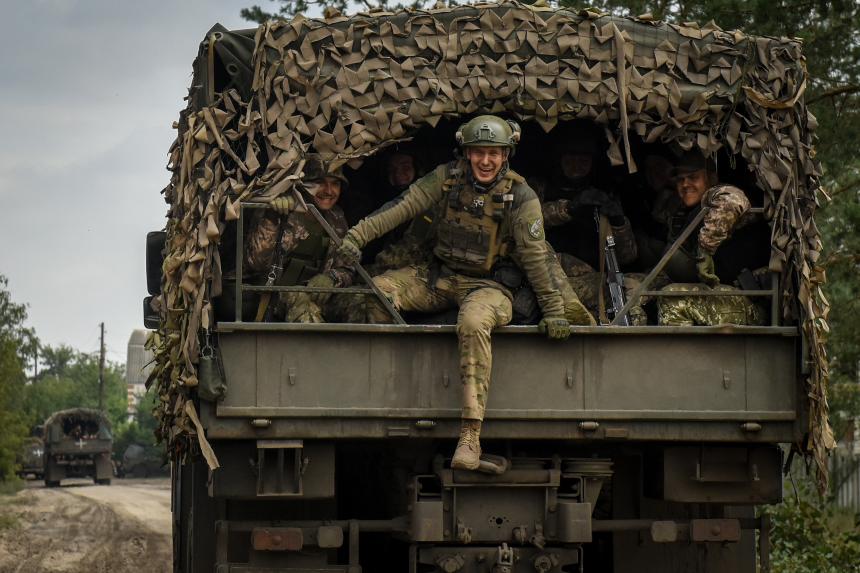 Russia bans 41 Australians from entering | The Straits Times