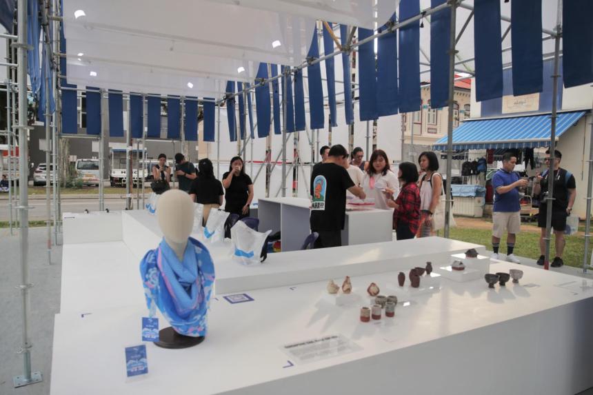 Re-Route Festival 2022 aims to show visitors different side of Little ...