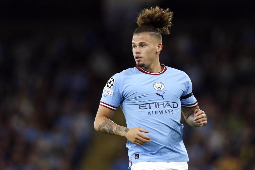 Football: Injured Phillips could return for World Cup but may need ...