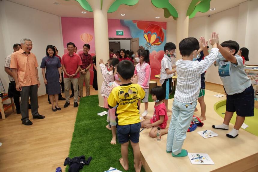 Ethnic self-help groups still vital as they customise support for ...