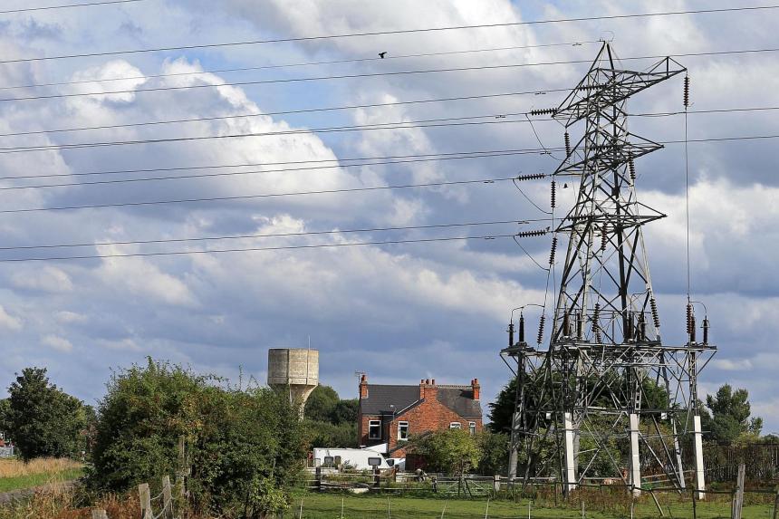 Europe gas drops as nations ramp up measures to ease crisis | The ...