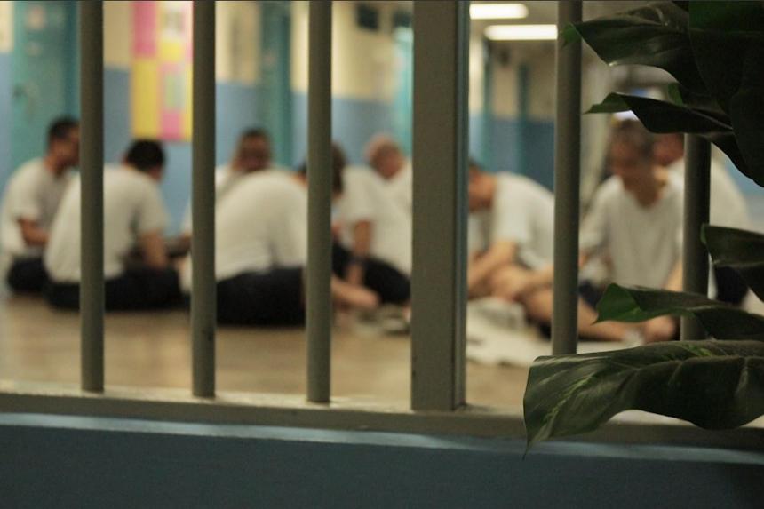 Asia-Pacific agencies meet to share ideas on prison management after 2 ...