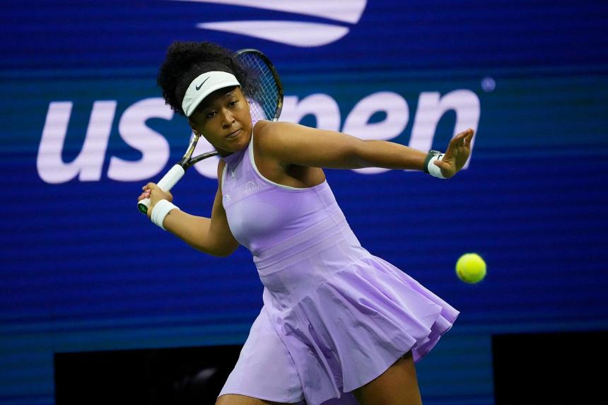 Tennis: Struggling Osaka aiming to break slump as Pan Pacific Open ...