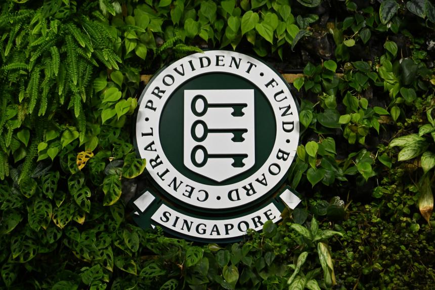 4% interest floor rate on CPF Special, MediSave and Retirement accounts ...