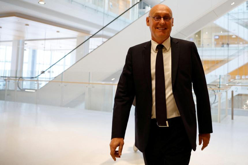 Rugby: Prosecutors seek jail time for French federation boss Bernard ...
