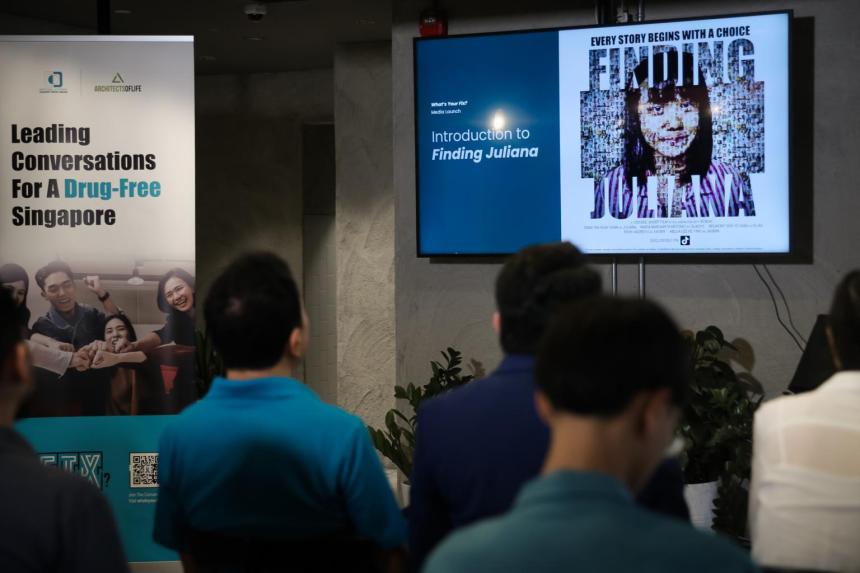 TikTok series Finding Juliana looks at drug abuse, addiction up close ...