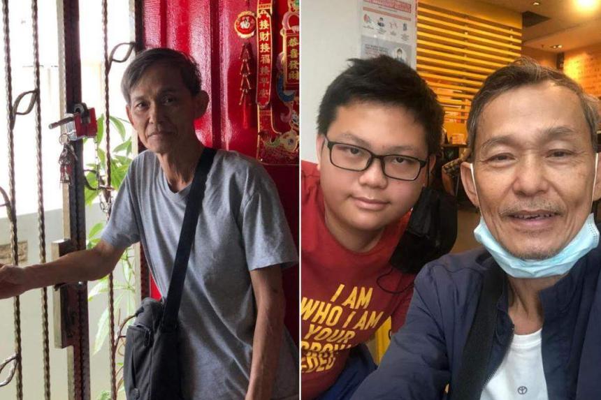 Duan Weiming reconciles with daughter after over 10 years of estrangement | HardwareZone Forums