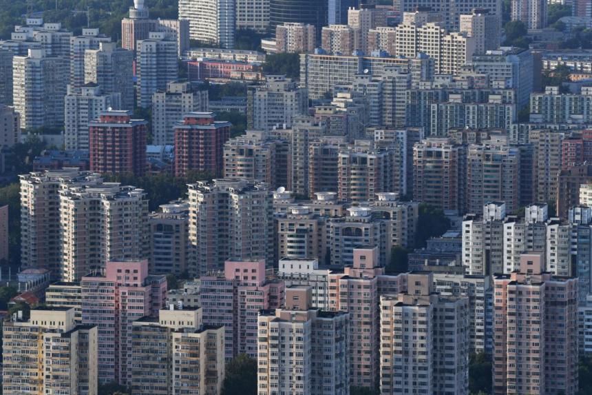 Deflation looms in China amid property crisis and Covid-19 curbs ...