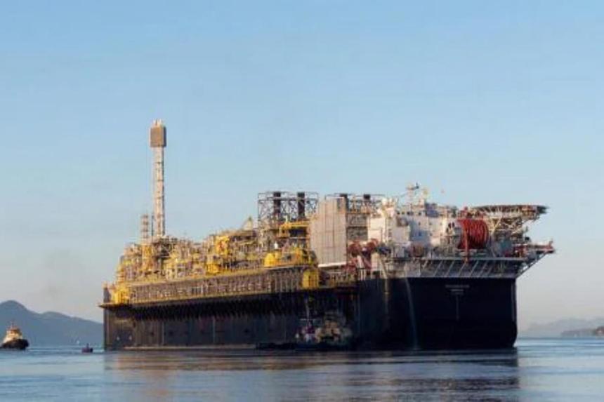 Keppel subsidiary bags $4 billion repeat contract from Petrobras to ...