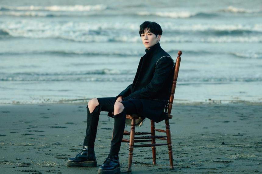 Taiwanese-Korean singer Bii to perform at this year’s Sing-Lang concert ...