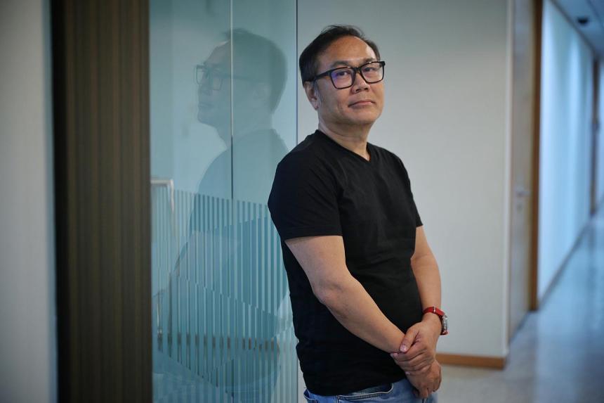 I have never stopped missing her but I have learnt to live with it ...