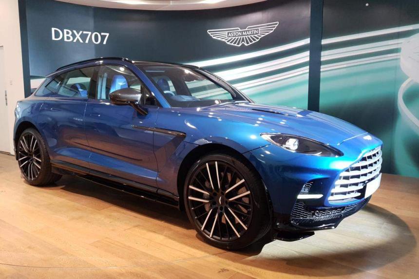 Fast Lane: F1 car launches, most powerful M, peek at Polestar 3 | The ...