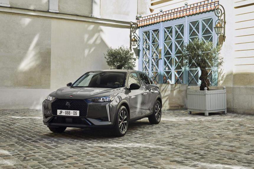 Fast Lane: F1 car launches, most powerful M, peek at Polestar 3 | The ...