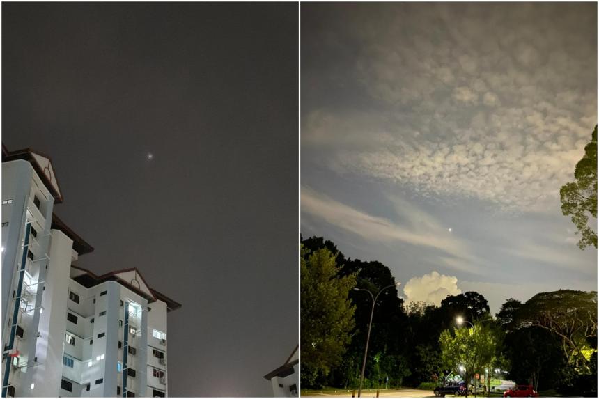 Showtime: Giant planet Jupiter just came closest to Earth in nearly 60 ...