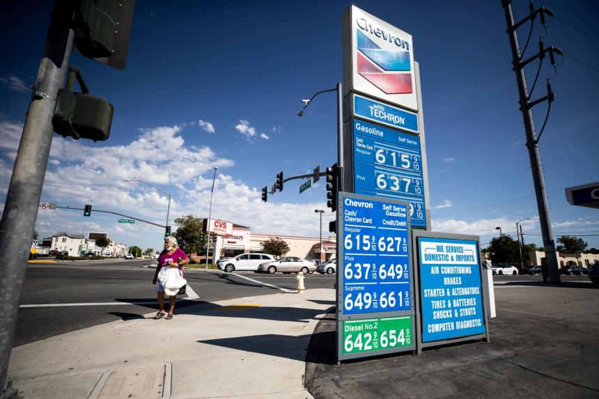 Circularity as a solution to inflation challenges | The Straits Times