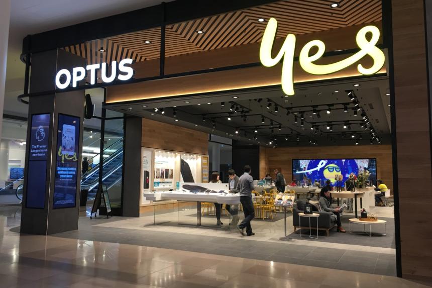 Singtel says media reports on potential hefty costs from Optus cyber attack 'speculative' | The ...