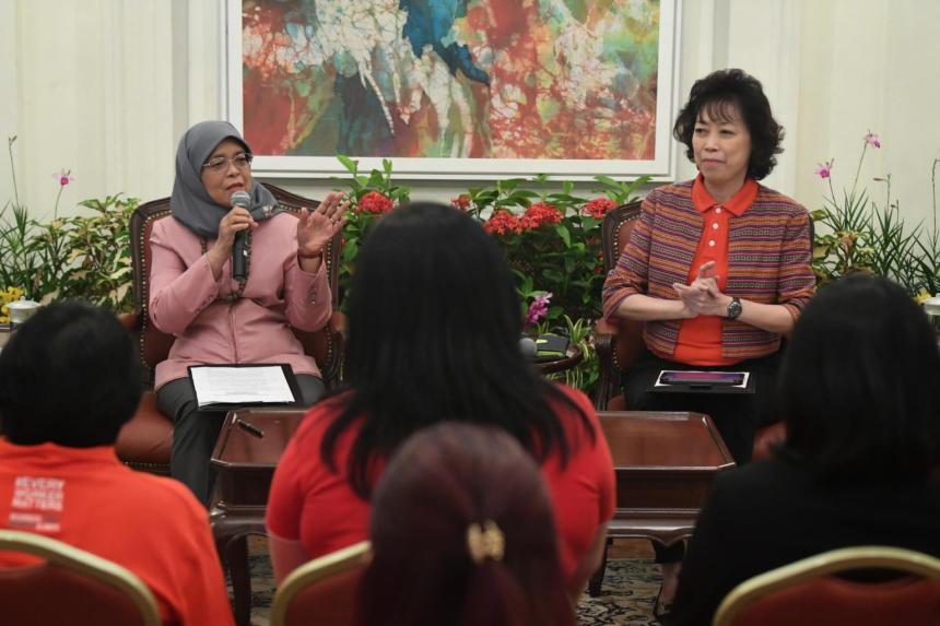 Understanding bosses, hybrid work options can enable women to stay in ...