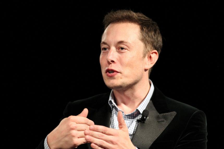 Elon Musk's everything app 'X' sounds a lot like China's WeChat | The ...