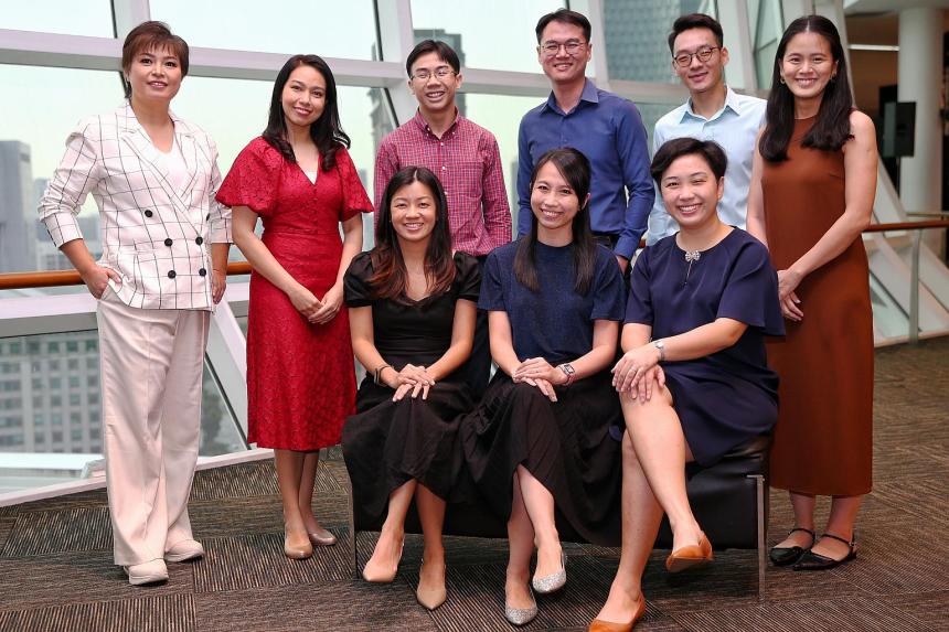 9 teachers lauded for efforts to make students passionate about English ...