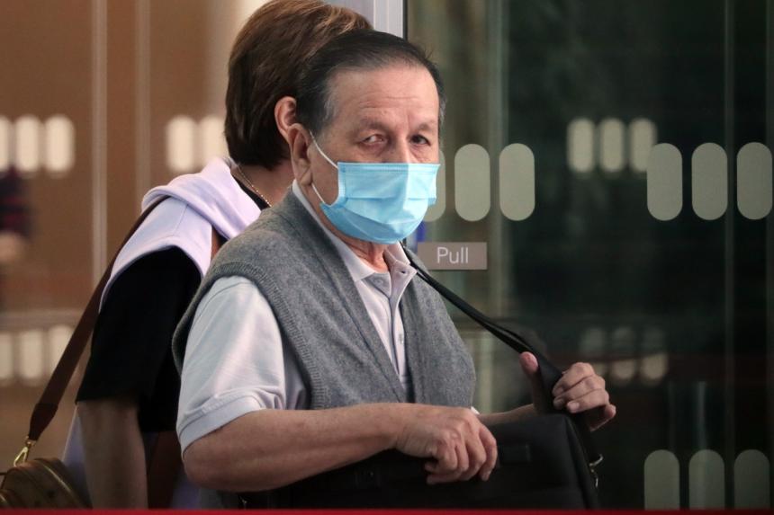 Director Company Fined Over Death Of Worker Who Fell From Platform