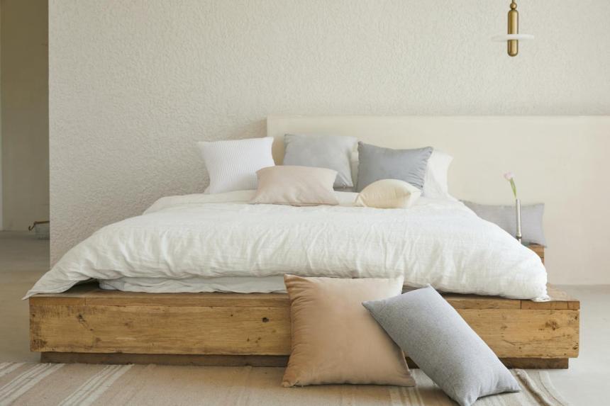 The world-changing power of making your bed | The Straits Times