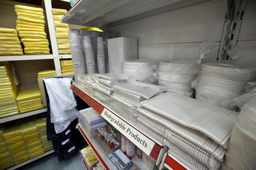 Guide launched to help retailers, producers reduce packaging waste ...