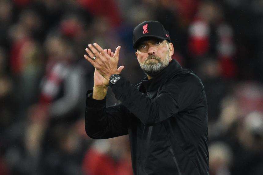 On The Ball: Roadblocks in Klopp's path to rebuild Liverpool | The ...