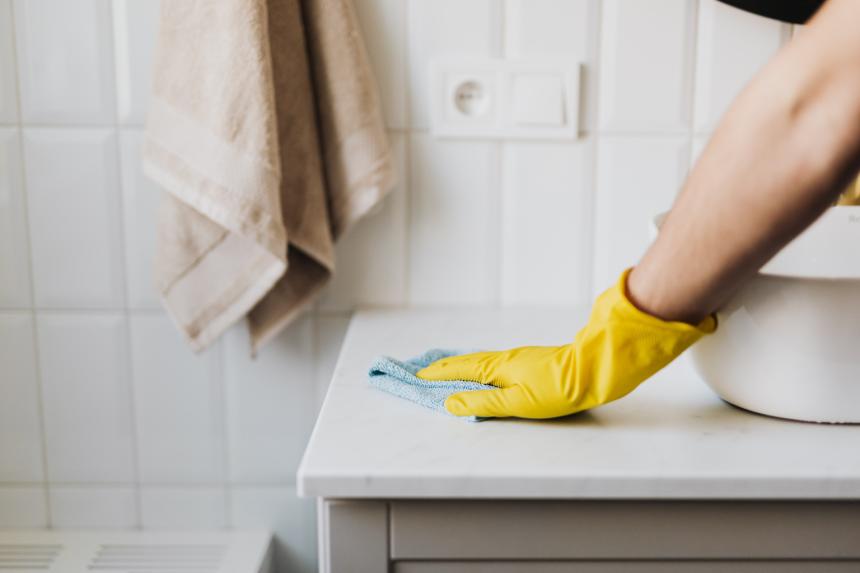 More than 20,000 households using part-time cleaning services as ...